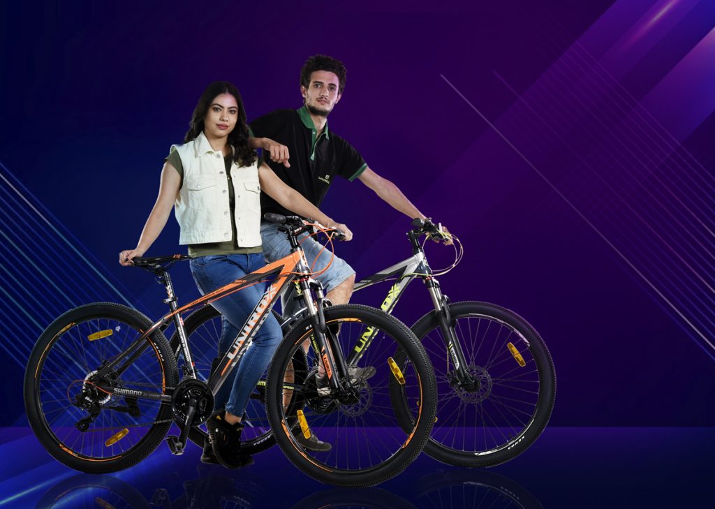 UNIROX Bike | Buy one of India's best & most affordable world-class ...