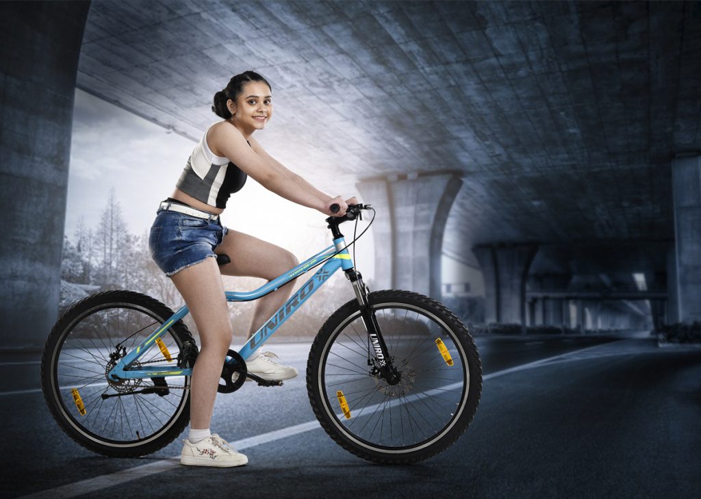 UNIROX Bike | Buy one of India's best & most affordable world-class ...