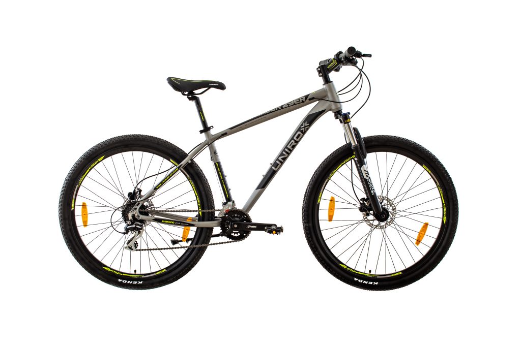 EX- CALIBAR 29ER HDM – UNIROX