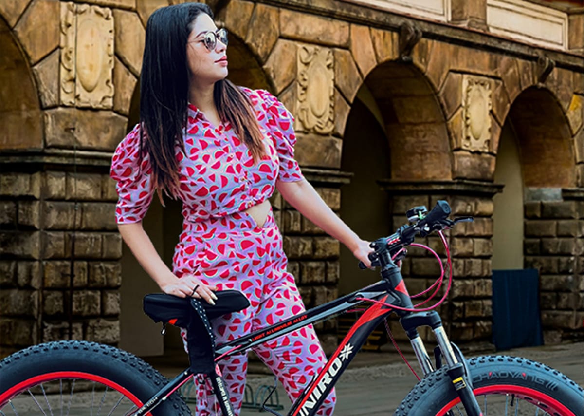 UNIROX Bike | Buy one of India's best & most affordable world-class bike online