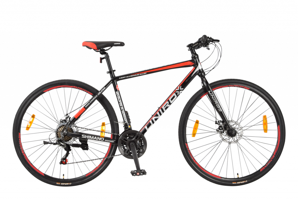 MILAN DS 700C – UNIROX