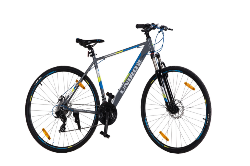 UNIROX Bikes- Buy Unirox's Best Bikes at Affordable prices