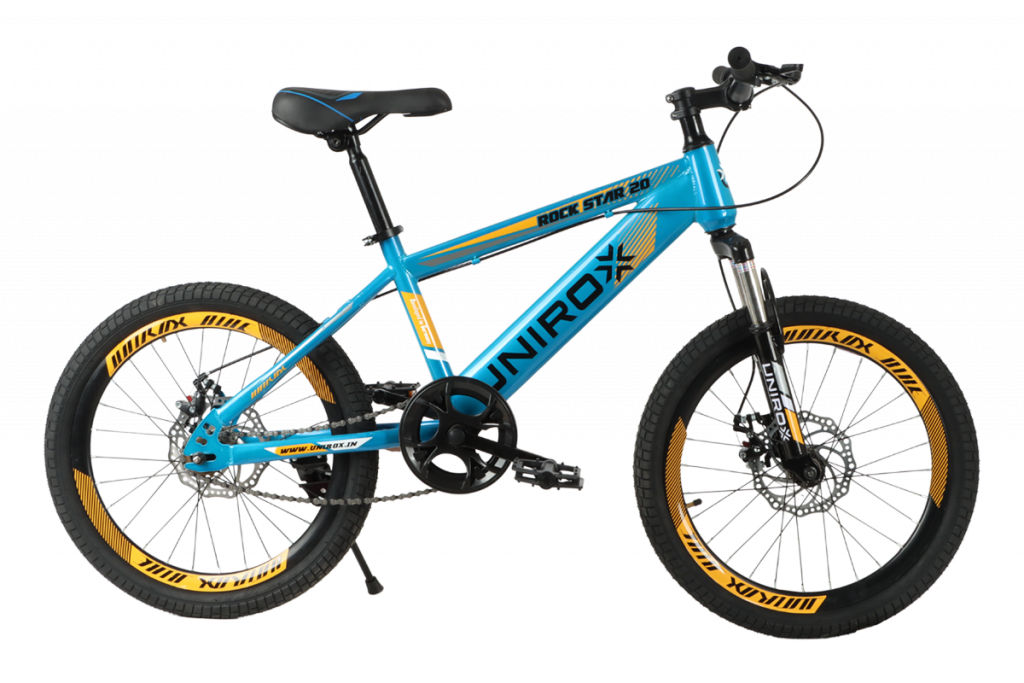 UNIROX Bikes- Buy Unirox's Best Bikes at Affordable prices