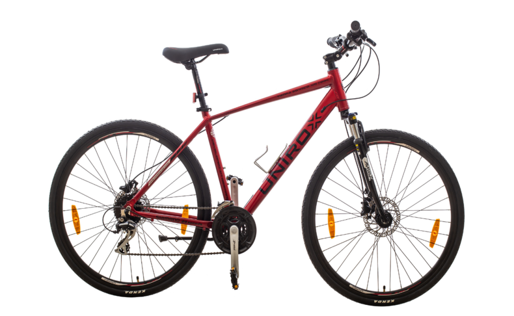 UNIROX Bikes- Buy Unirox's Best Bikes at Affordable prices