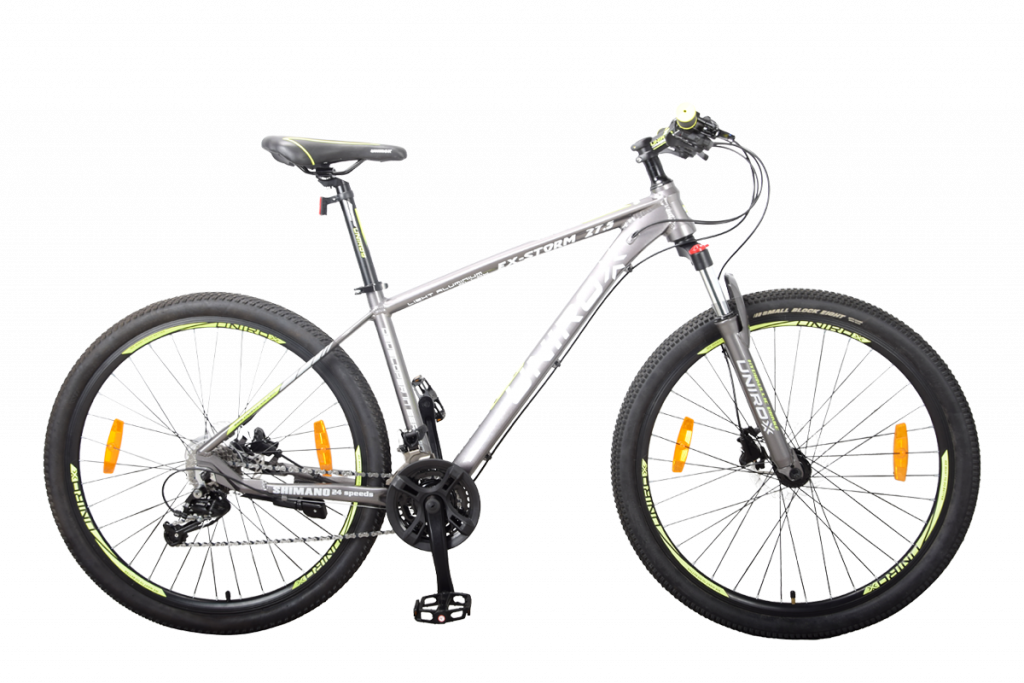 UNIROX Bikes- Buy Unirox's Best Bikes at Affordable prices